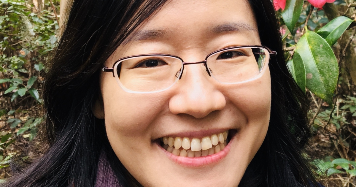OU Libraries Monthly Feature: Profiles in Open Featuring Ji Hong | OU ...